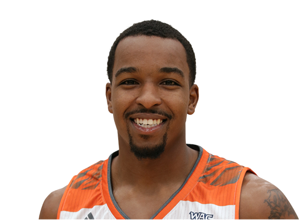 Tyson Smith - UT Rio Grande Valley Vaqueros Guard - ESPN