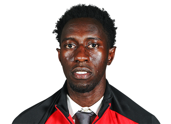 Daouda N'Diaye - Southern Utah Thunderbirds Center - ESPN