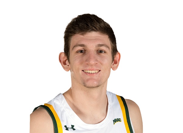 Matt Hein - Siena Saints Guard - ESPN