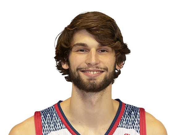 Jordan Andrews - Texas Southern Tigers Guard - ESPN