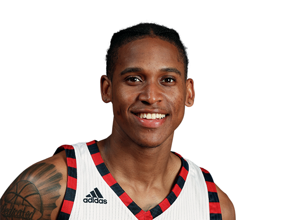 Dominique Matthews - UIC Flames Guard - ESPN