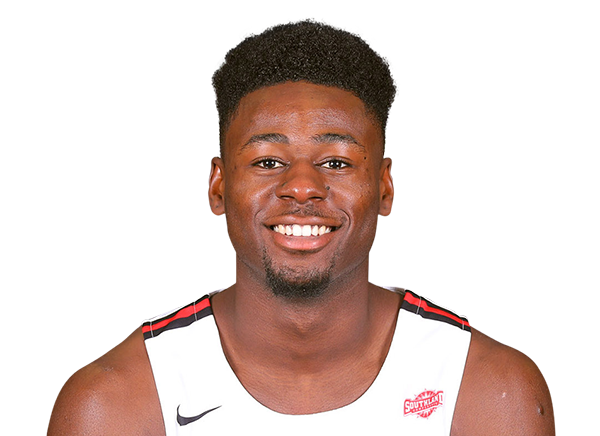 Michael Kolawole - Lamar Cardinals Guard - ESPN