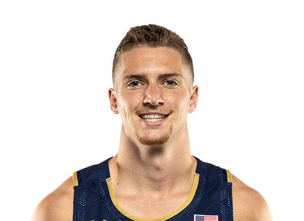 Rex Pflueger Stats, News, Bio | ESPN