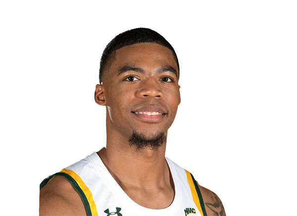 Elijah Burns - Siena Saints Forward - ESPN