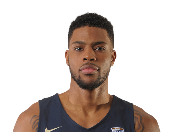 Xeyrius Williams - Akron Zips Forward - ESPN
