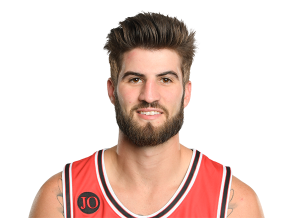 Camron Justice - Western Kentucky Hilltoppers Guard - ESPN