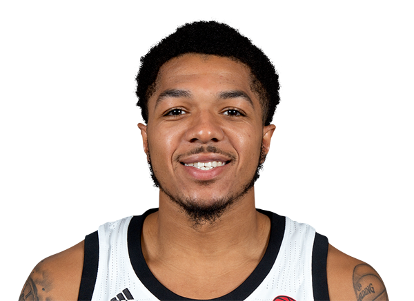 Lamarr Kimble - Louisville Cardinals Guard - ESPN