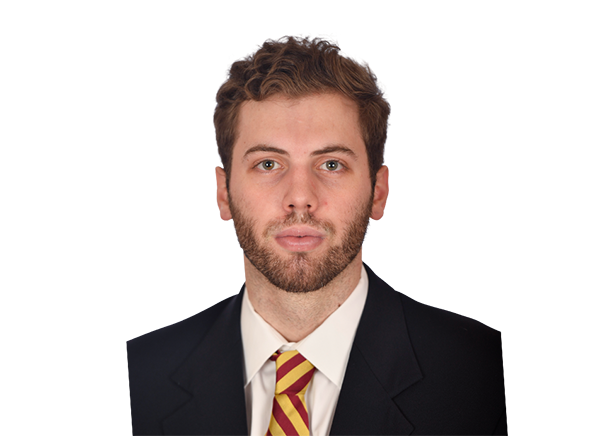 Mickey Mitchell - Arizona State Sun Devils Forward - ESPN