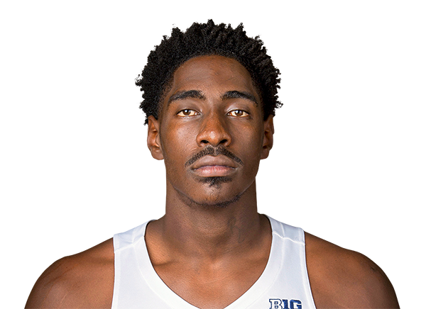 Mike Watkins - Penn State Nittany Lions Forward - ESPN