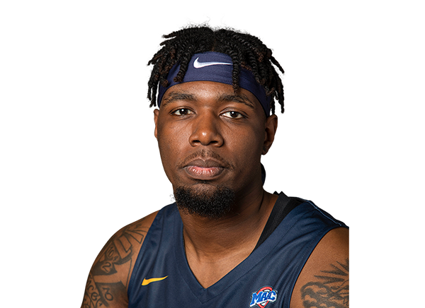 Corey Brown - Canisius Golden Griffins Forward - ESPN