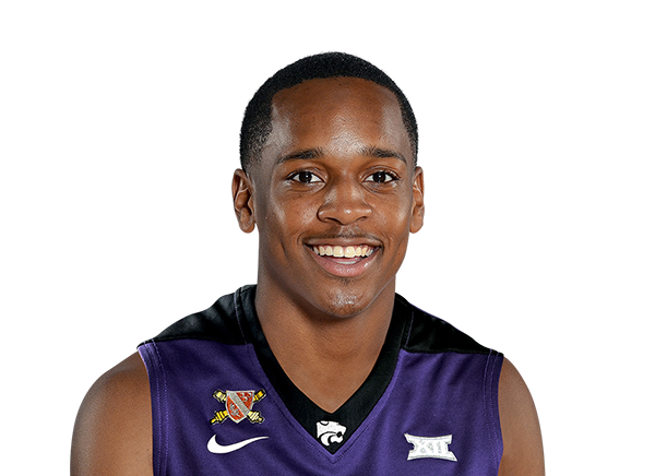 Barry Brown Jr. - Minnesota Timberwolves Forward - ESPN