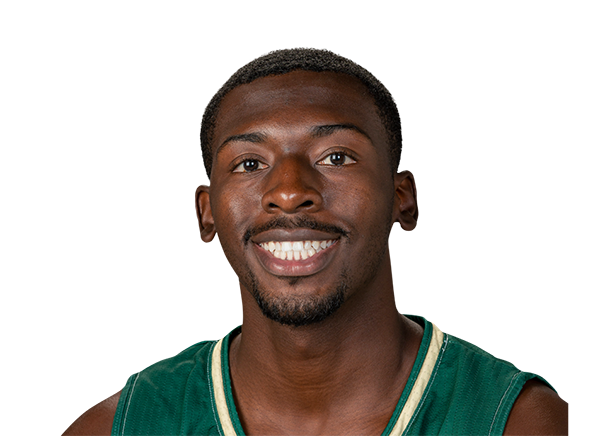 Joshua Patton - Sacramento State Hornets Center - ESPN