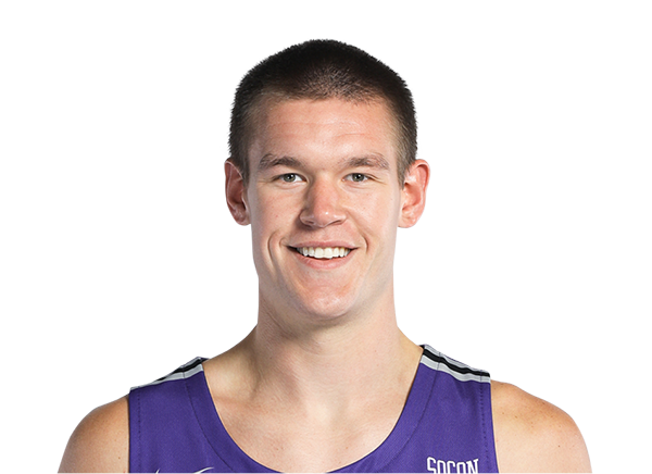 Matt Rafferty - Furman Paladins Forward - ESPN (AU)