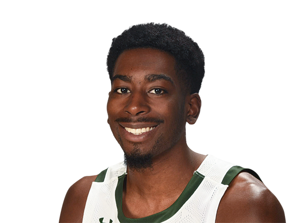 Kris Martin - Colorado State Rams Guard - ESPN