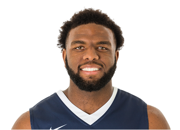 Chris Miller - Oral Roberts Golden Eagles Forward - ESPN