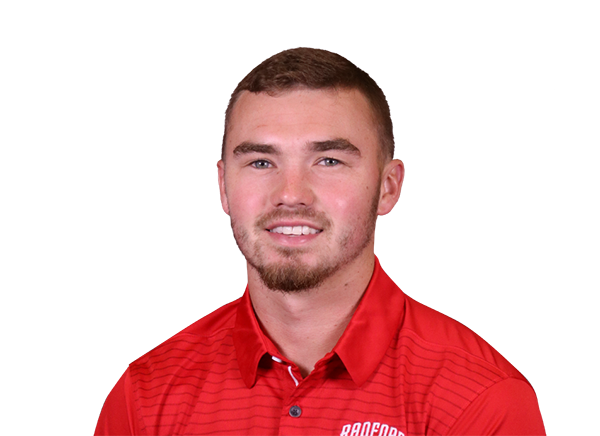 Caleb Tanner - Radford Highlanders Guard - ESPN