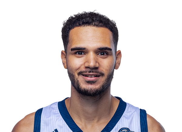 Aaron Falzon - Quinnipiac Bobcats Forward - ESPN