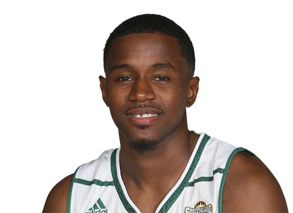 Von Julien - SE Louisiana Lions Guard - ESPN