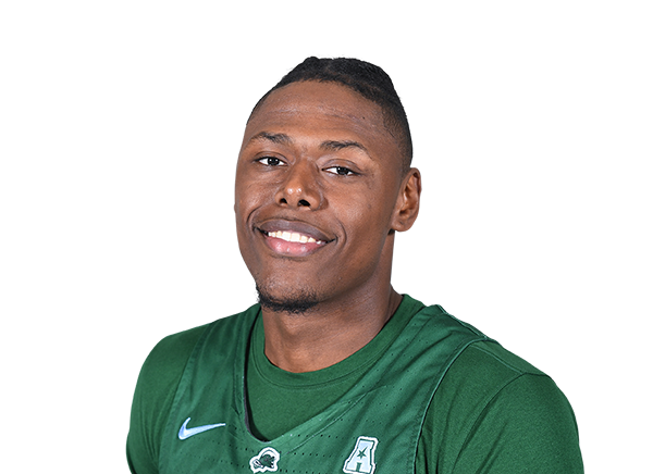 Blake Paul - Tulane Green Wave Forward - ESPN