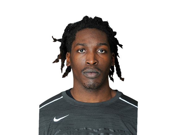 Xavier Hill-Mais - Oakland Golden Grizzlies Forward - ESPN (UK)