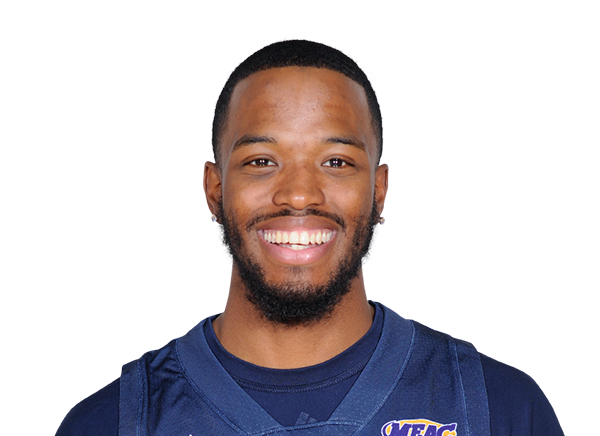 Tyler Streeter - Morgan State Bears Guard - ESPN