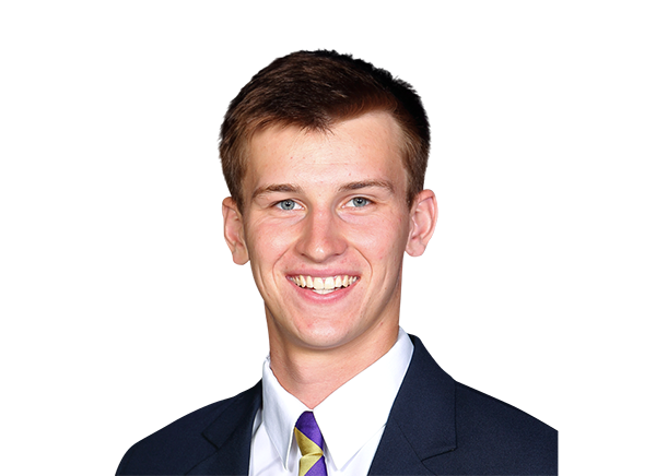 Luke McDonnell - Northern Iowa Panthers Forward - ESPN