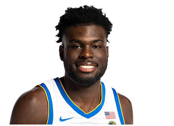 Eric Hamilton - Pittsburgh Panthers Forward - ESPN