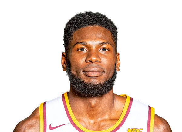 Malik Maitland - Bethune-Cookman Wildcats Guard - ESPN (UK)