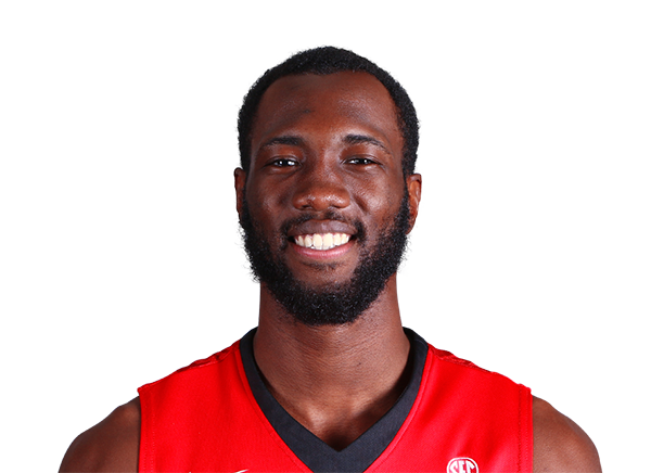 William Jackson II - Georgia Bulldogs Guard - ESPN