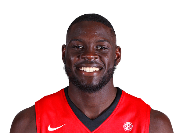 Derek Ogbeide - Georgia Bulldogs Forward - ESPN