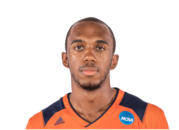 Nate Jones - Bucknell Bison Guard - ESPN