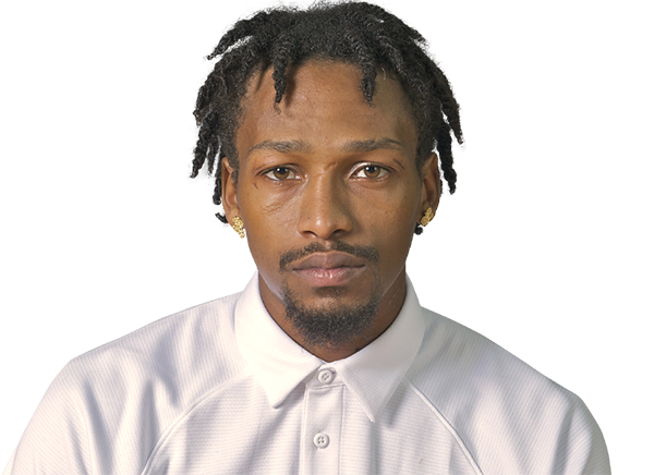 Derrick Bruce - Texas Southern Tigers Guard - ESPN