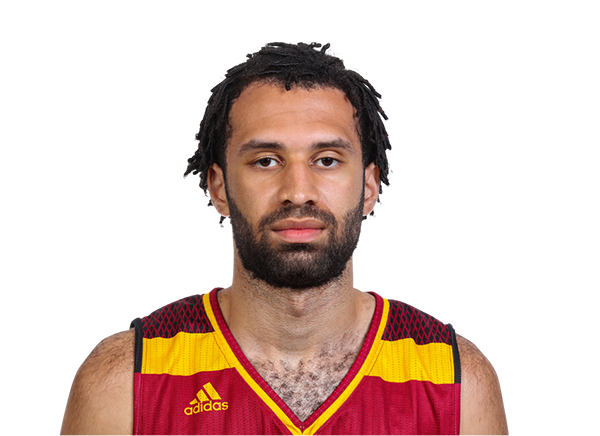 Wade Martin - UL Monroe Warhawks Guard - ESPN