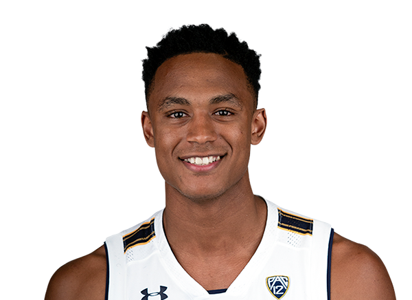Roman Davis - California Golden Bears Forward - ESPN