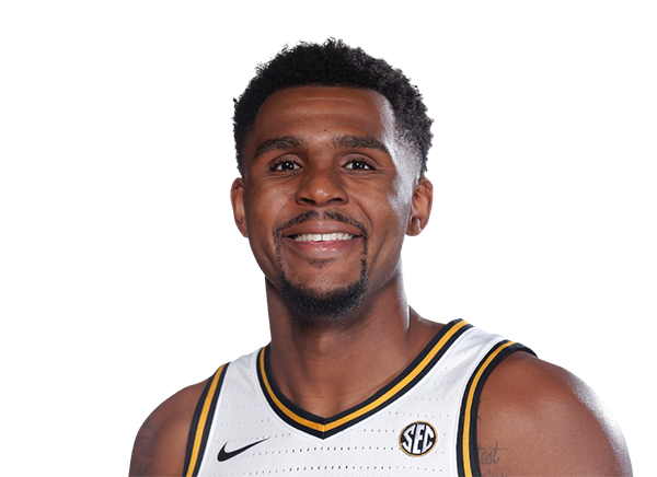 Kevin Puryear - Missouri Tigers Forward - ESPN