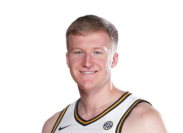 Adam Wolf - Missouri Tigers Forward - ESPN