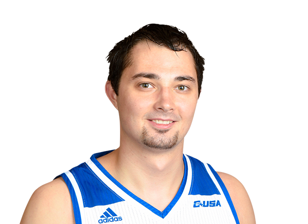 Kyle McKinley - Louisiana Tech Bulldogs Center - ESPN