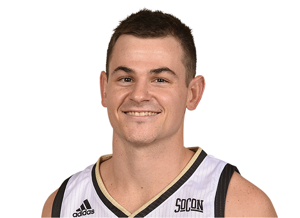 Fletcher Magee - Wofford Terriers Guard - ESPN