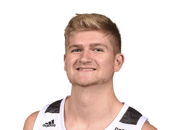 Trevor Stumpe - Wofford Terriers Guard - ESPN
