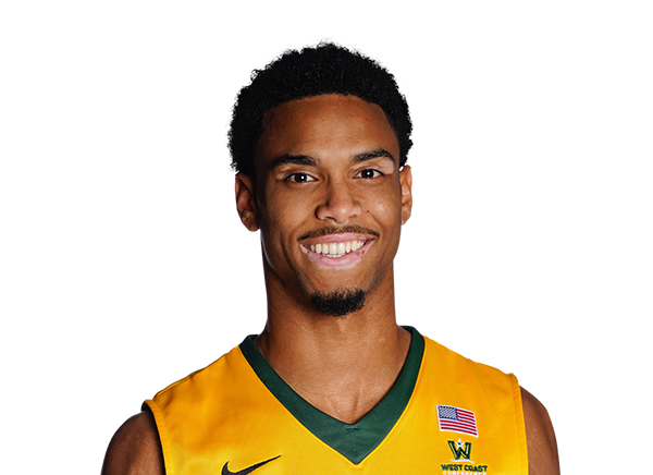 Nate Renfro - San Francisco Dons Forward - ESPN