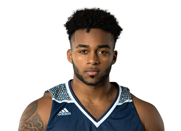 Derrick Woods - Saint Peter's Peacocks Forward - ESPN