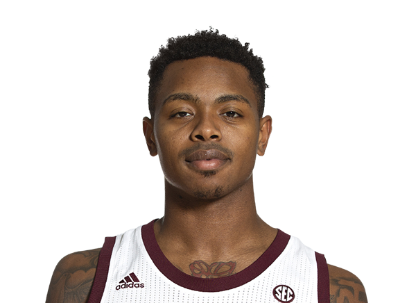 Wendell Mitchell - Texas A&M Aggies Guard - ESPN