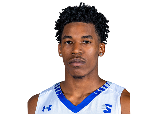 Amir Smith - Hampton Pirates Forward - ESPN (PH)