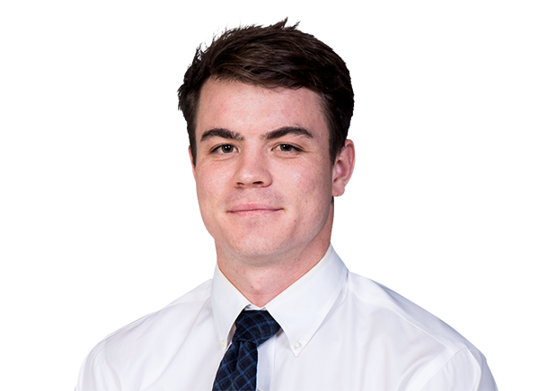 Tommy McCarthy - Rice Owls Guard - ESPN