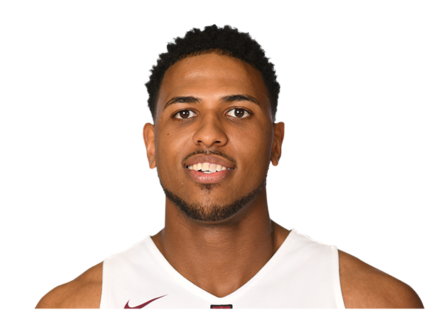 Weisner Perez - Harvard Crimson Forward - ESPN