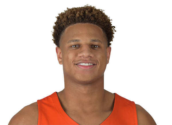 Kameron Edwards - Pepperdine Waves Forward - ESPN