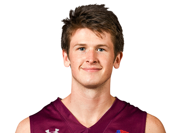 David Favorite - Colgate Raiders Guard - ESPN