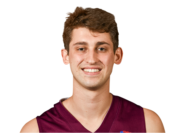 Sam Lindgren - Colgate Raiders Forward - ESPN