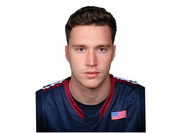 Pat McNamara - Spring Hill Badgers Guard - ESPN