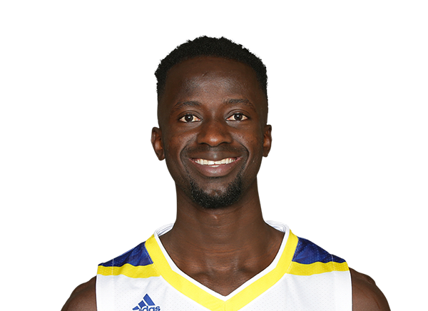 Oumar Barry - San José State Spartans Center - ESPN